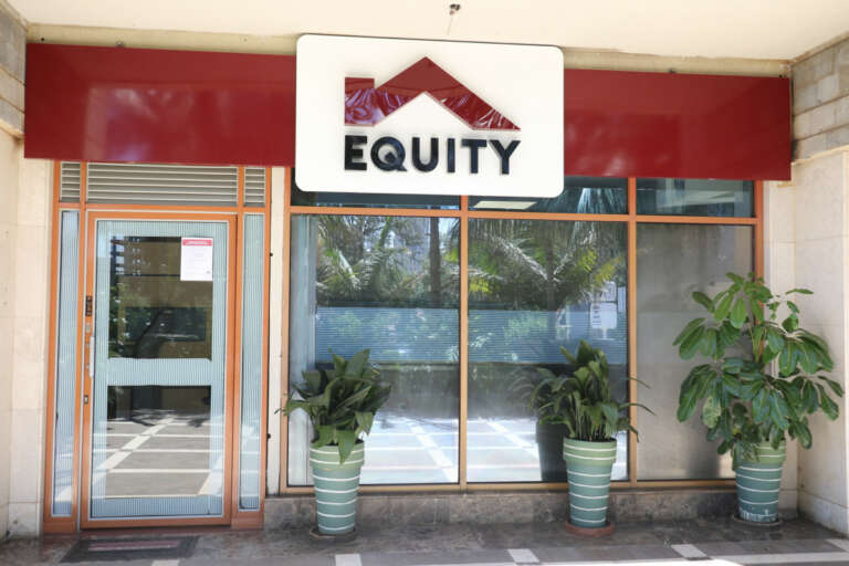 Equity Group Receives Approval to Merge with Congo's Bank BCDC - The ...